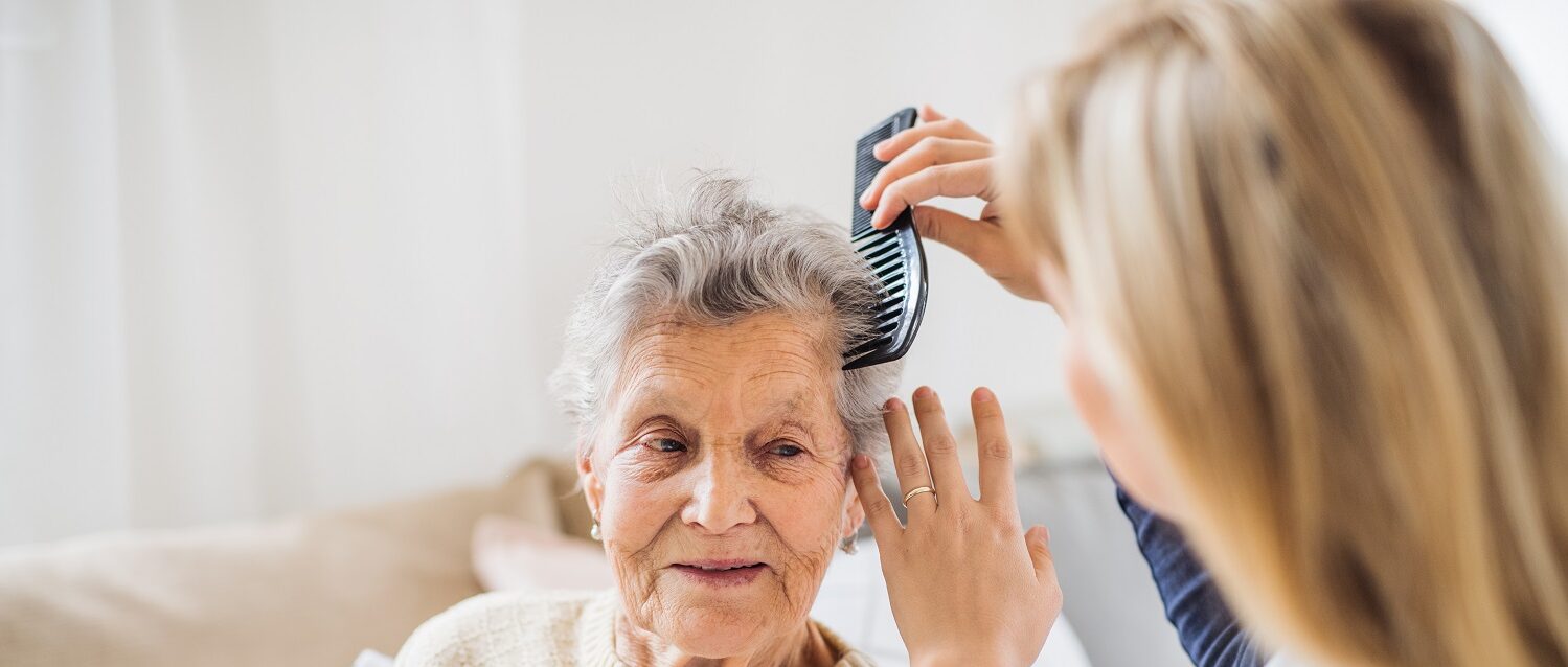 Dementia Care - Fairways : Fairways